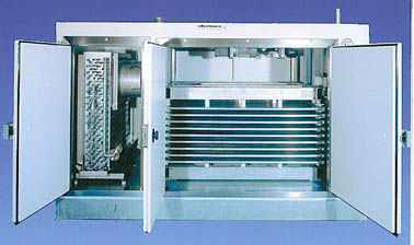 plate freezing systems, plate freezers
